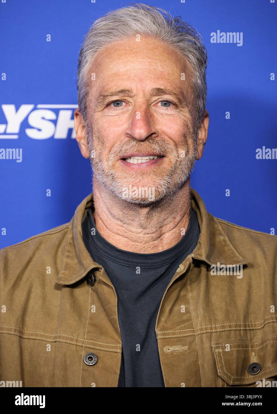 HOLLYWOOD, LOS ANGELES, CALIFORNIA, USA - JUNE 07: American comedian ...