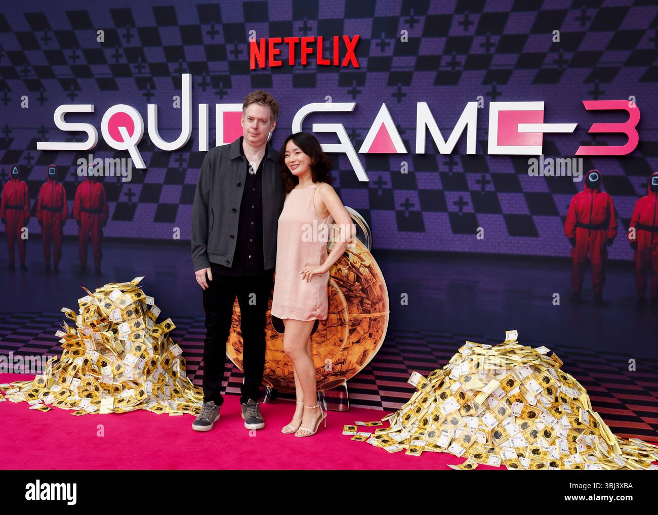 Sumin kim hi-res stock photography and images - Alamy