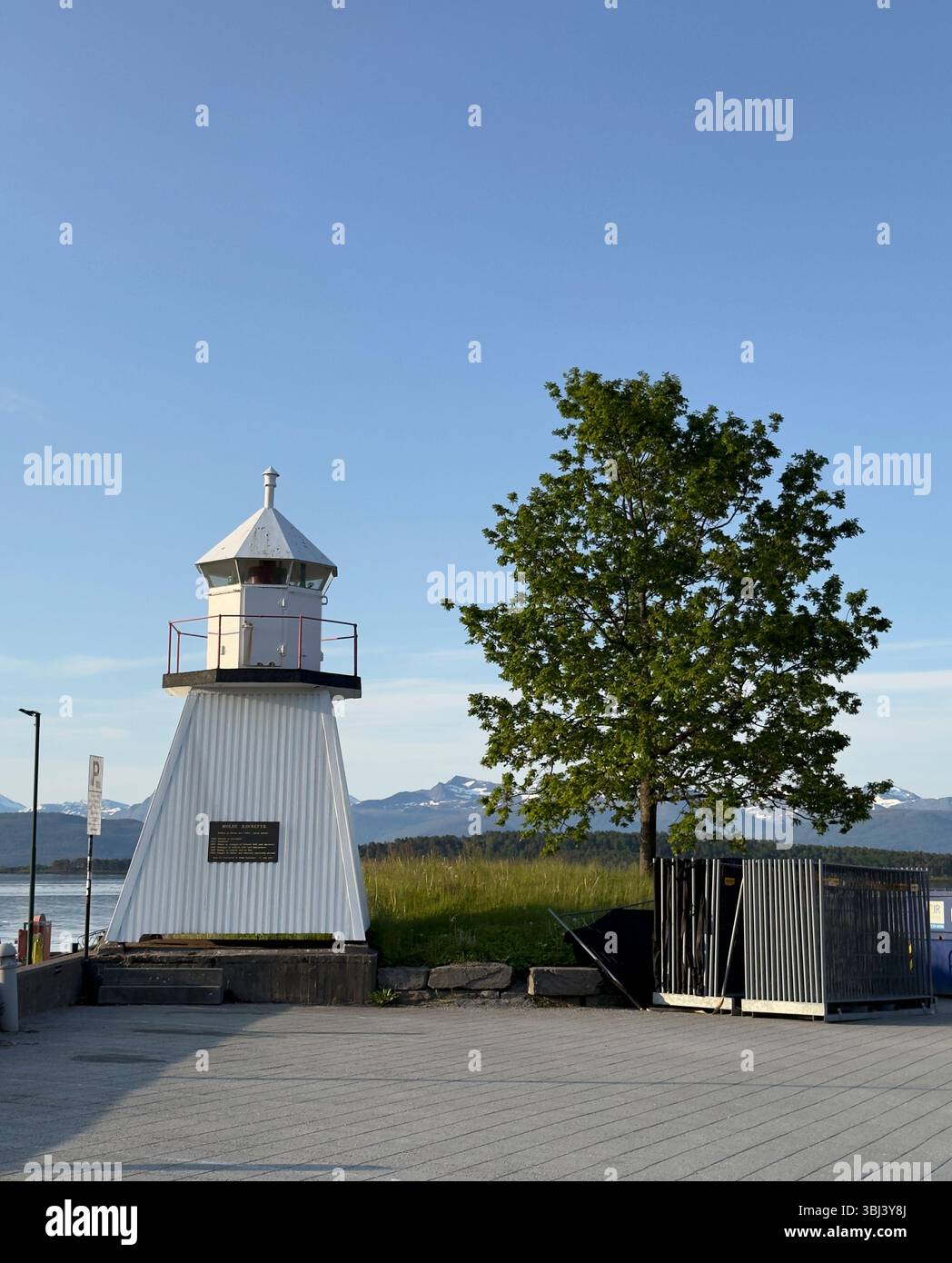 Molde marina hi-res stock photography and images - Alamy