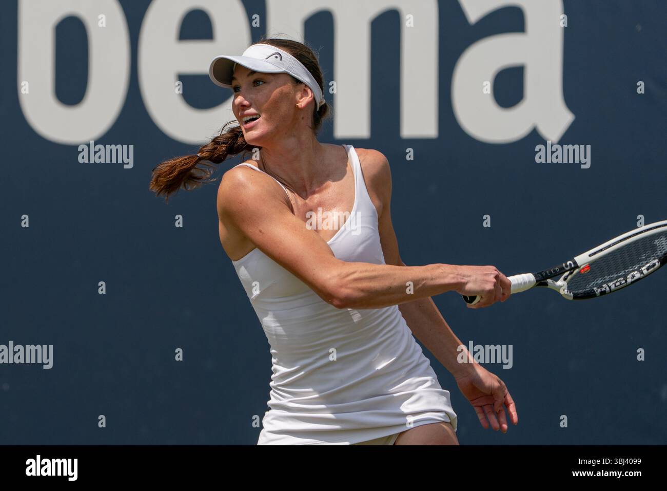 Carson branstine hi-res stock photography and images - Alamy