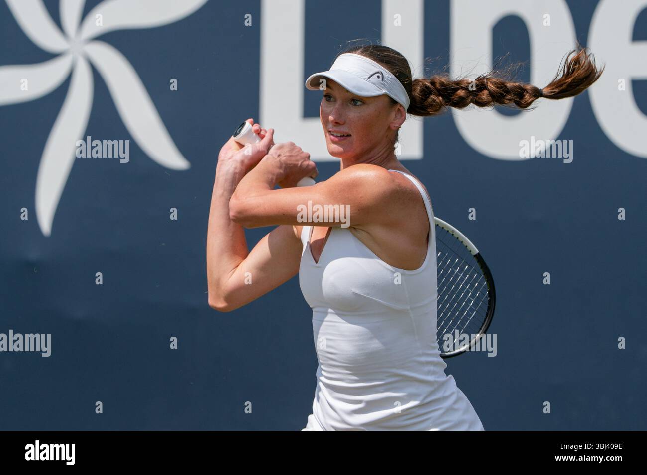 Carson branstine hi-res stock photography and images - Alamy