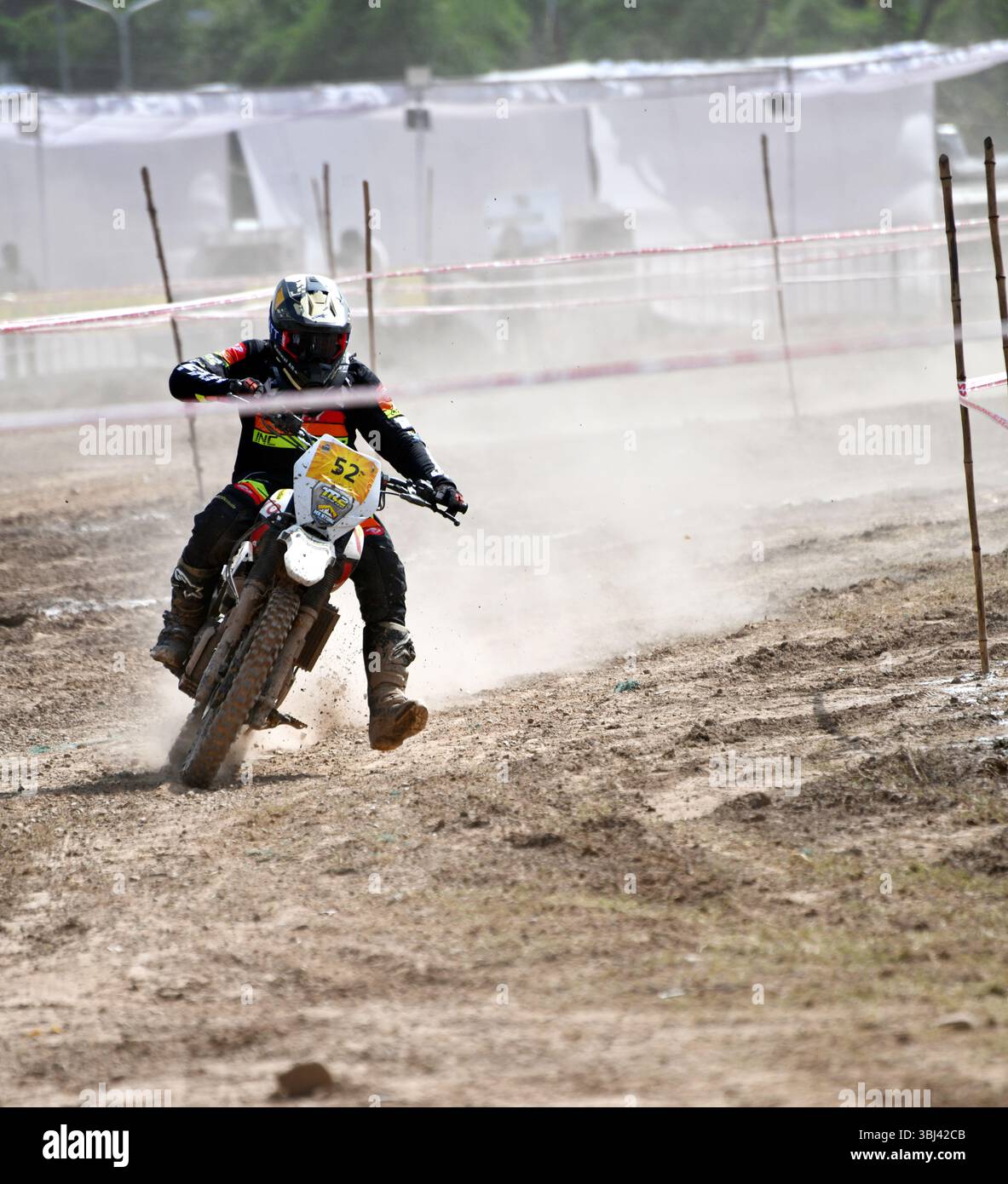 Rally racing turn hi-res stock photography and images - Alamy