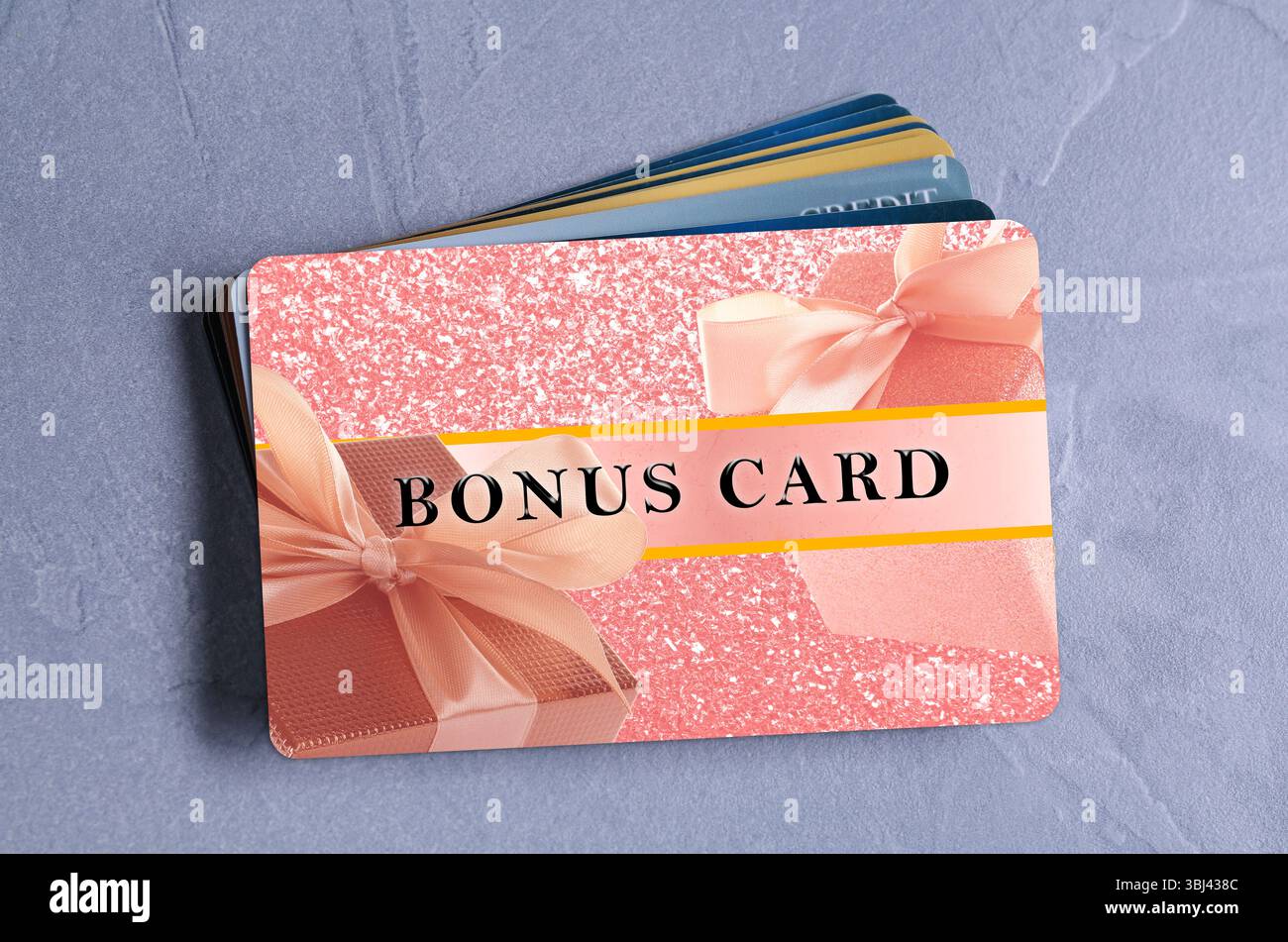 Many birthday cards table hi-res stock photography and images - Alamy