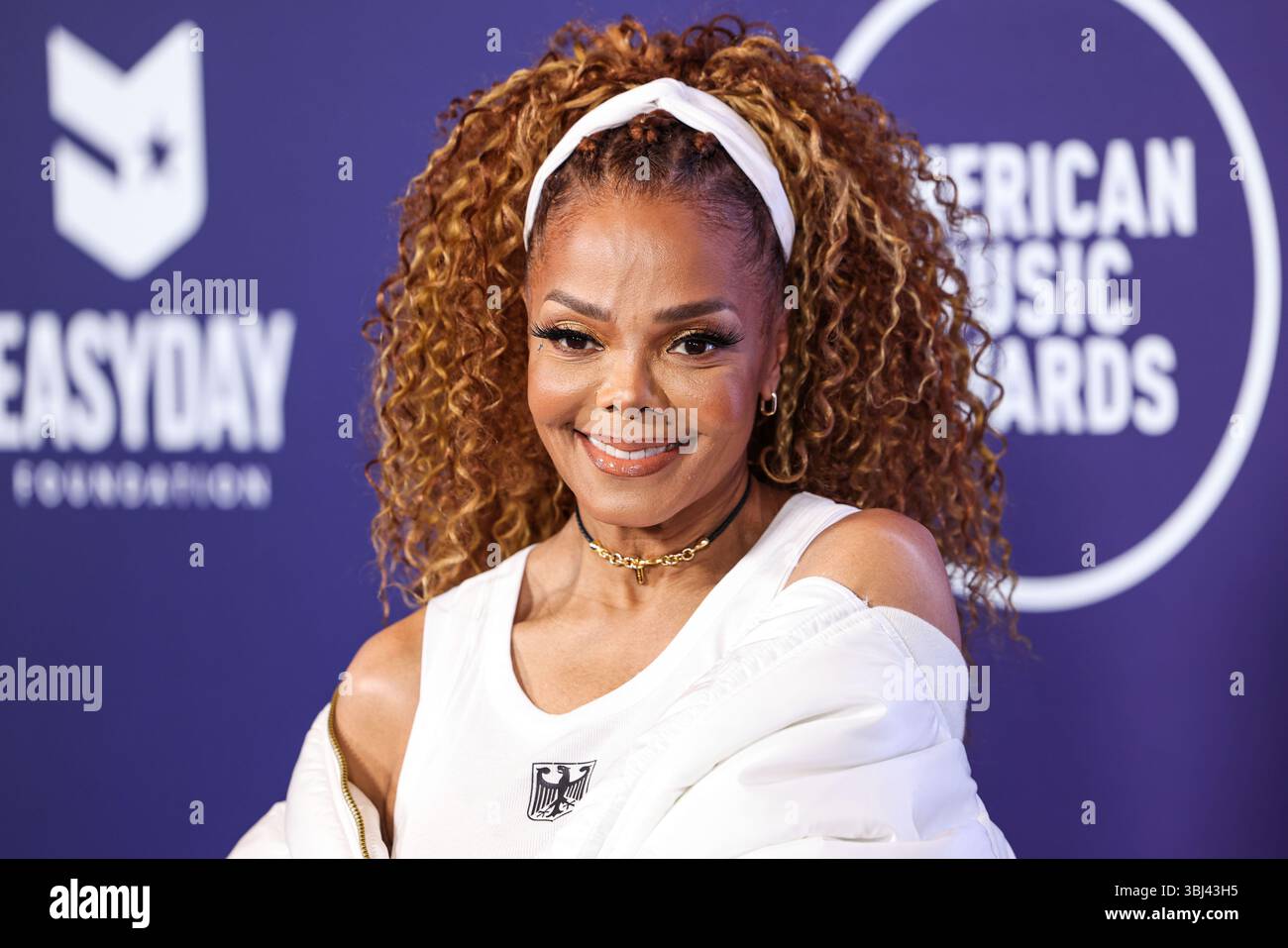 LAS VEGAS, NEVADA, USA - MAY 26: American singer, songwriter, actress ...
