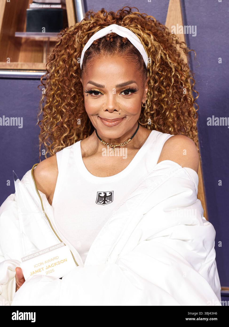 LAS VEGAS, NEVADA, USA - MAY 26: American singer, songwriter, actress ...