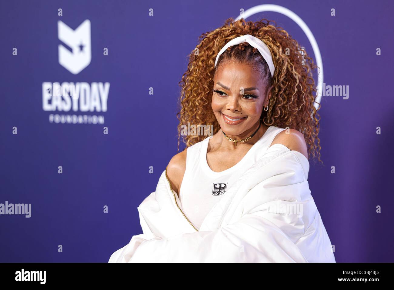 LAS VEGAS, NEVADA, USA - MAY 26: American singer, songwriter, actress ...