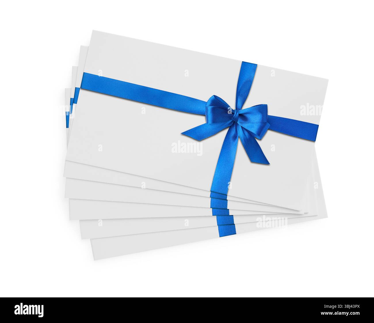 Top view cards day Cut Out Stock Images & Pictures - Alamy