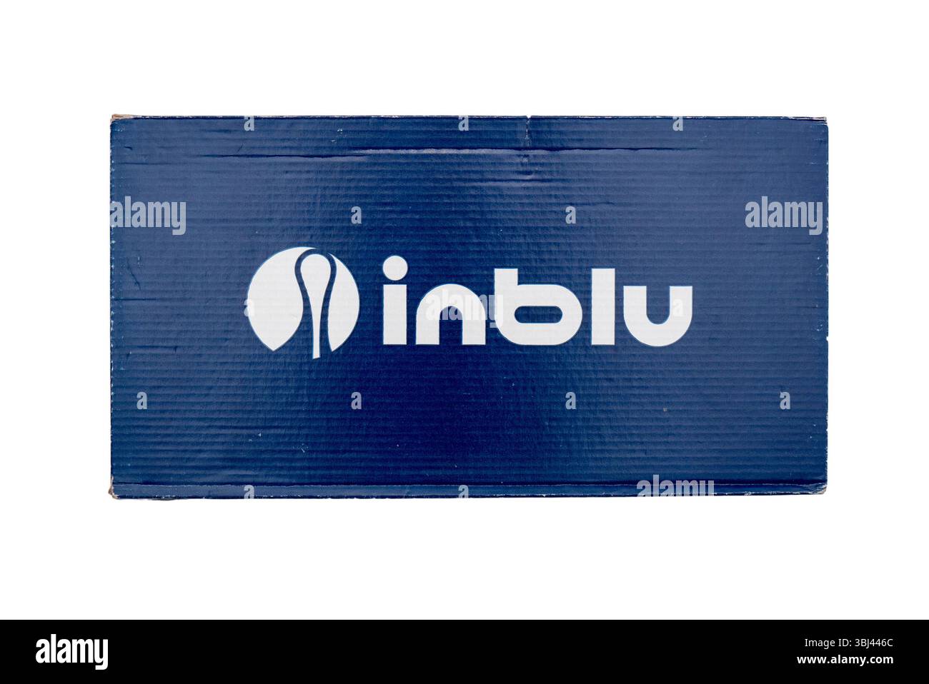 Inblu hi-res stock photography and images - Alamy