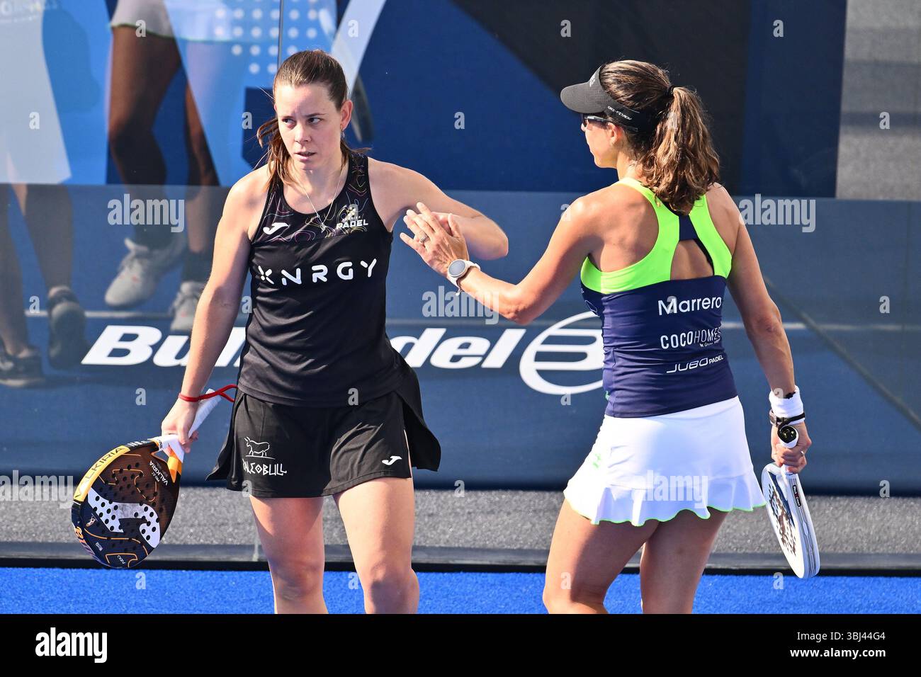 Marta gomez hi-res stock photography and images - Alamy
