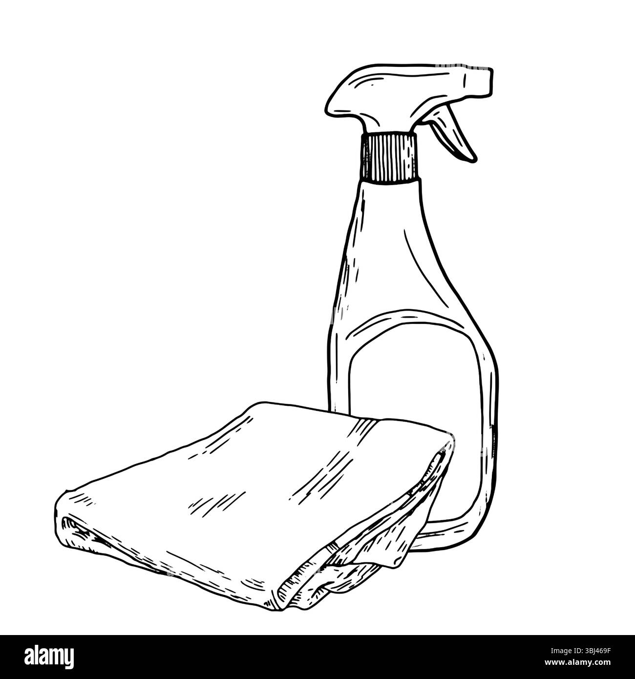 Laundry detergent spray in hi-res stock photography and images - Alamy