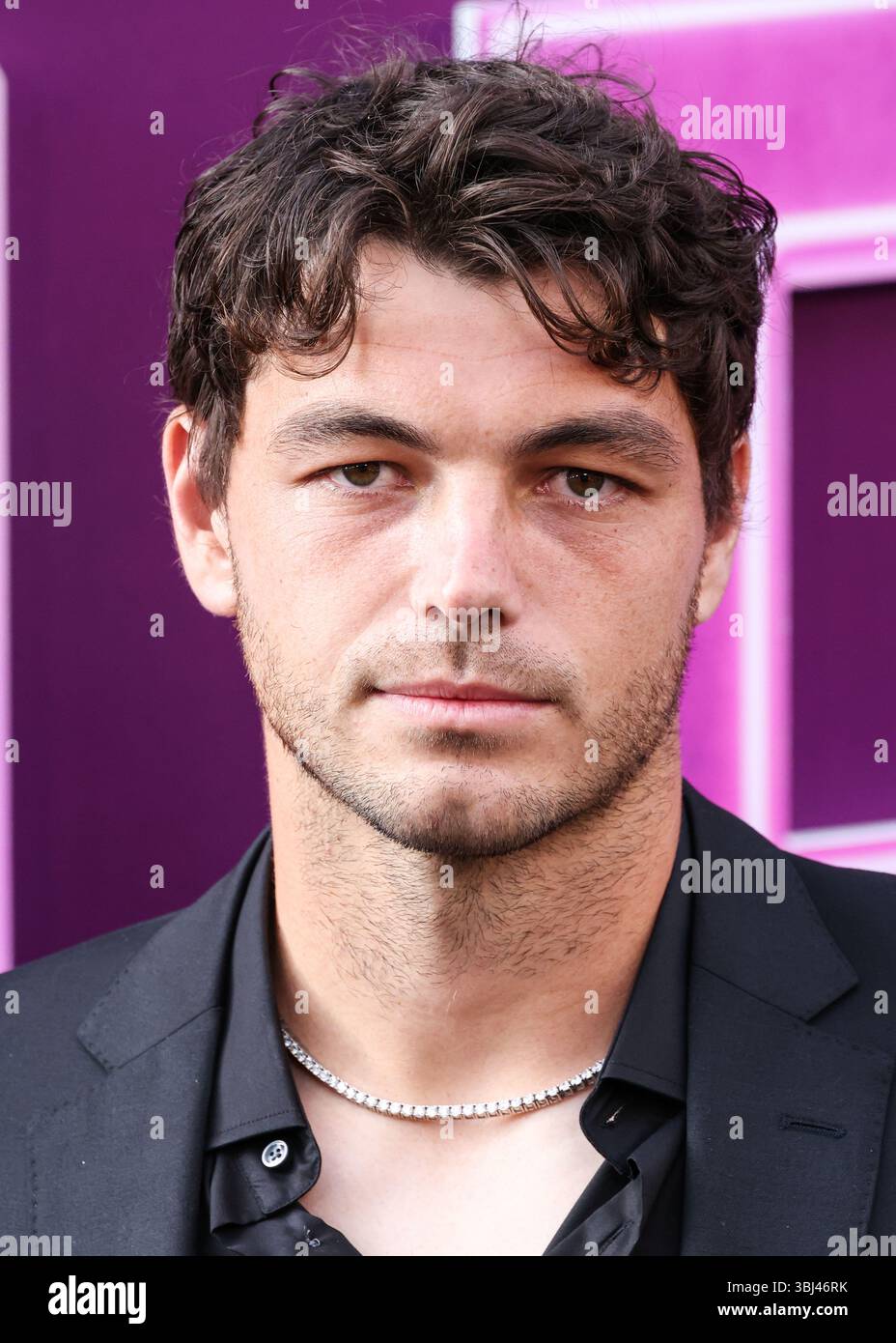 HOLLYWOOD, LOS ANGELES, CALIFORNIA, USA - JUNE 03: American ...