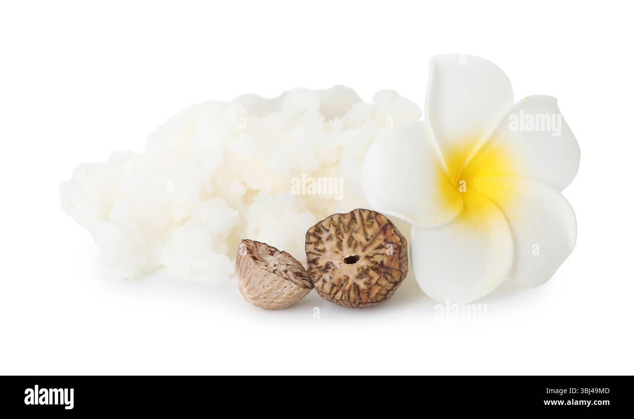 Butter flower Cut Out Stock Images & Pictures - Alamy