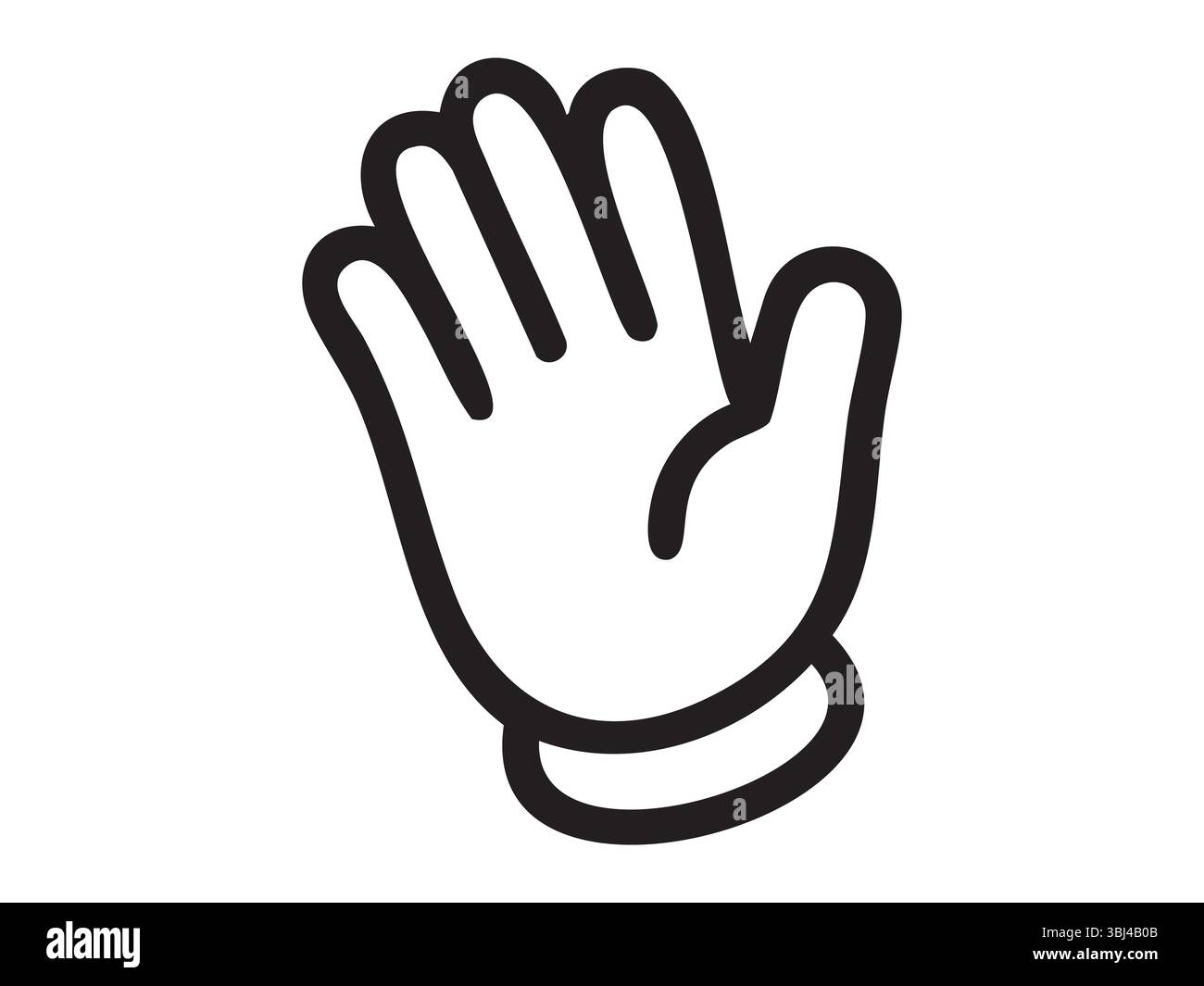 Hand drawn concept animation minimal hi-res stock photography and ...