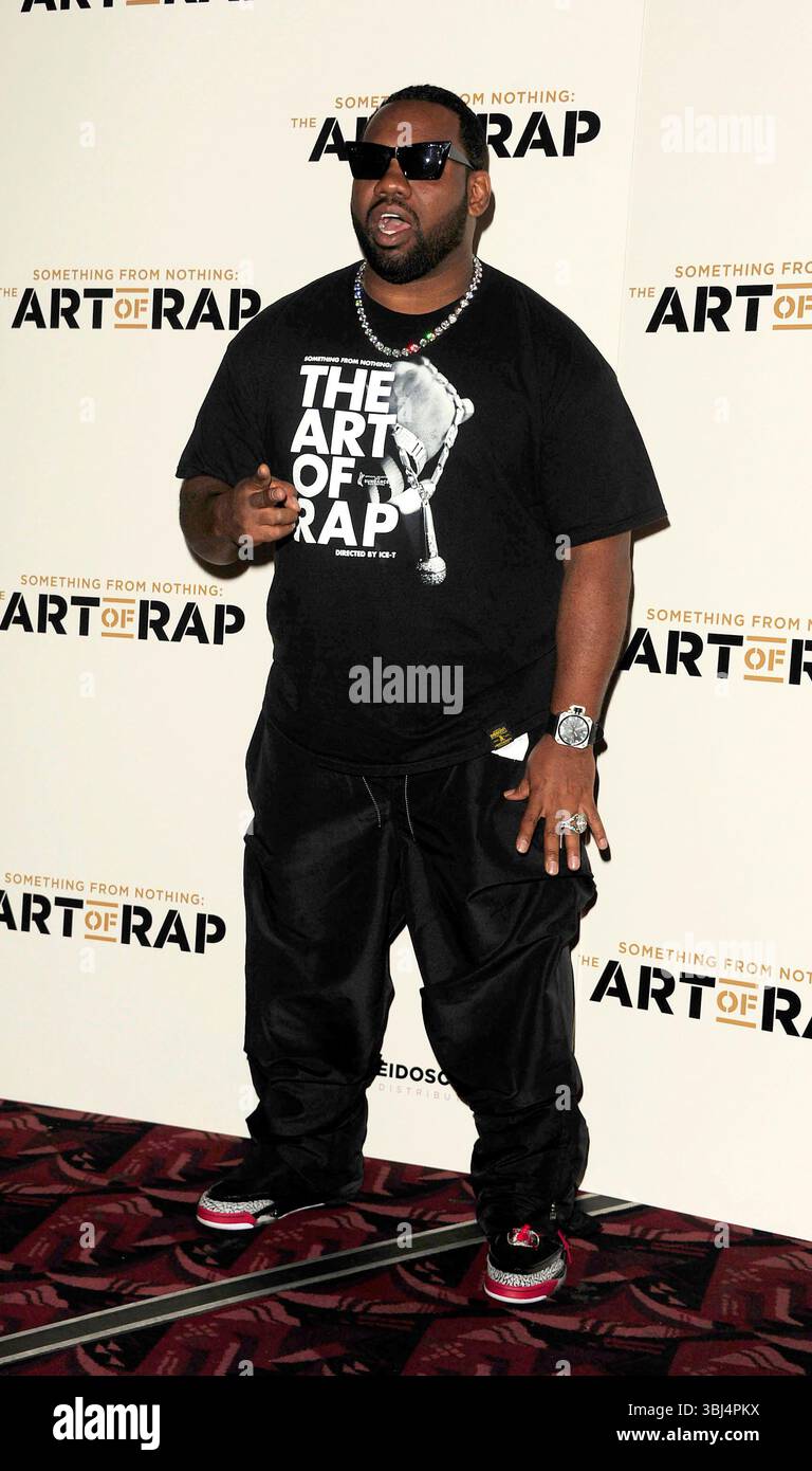 Raekwon hi-res stock photography and images - Alamy