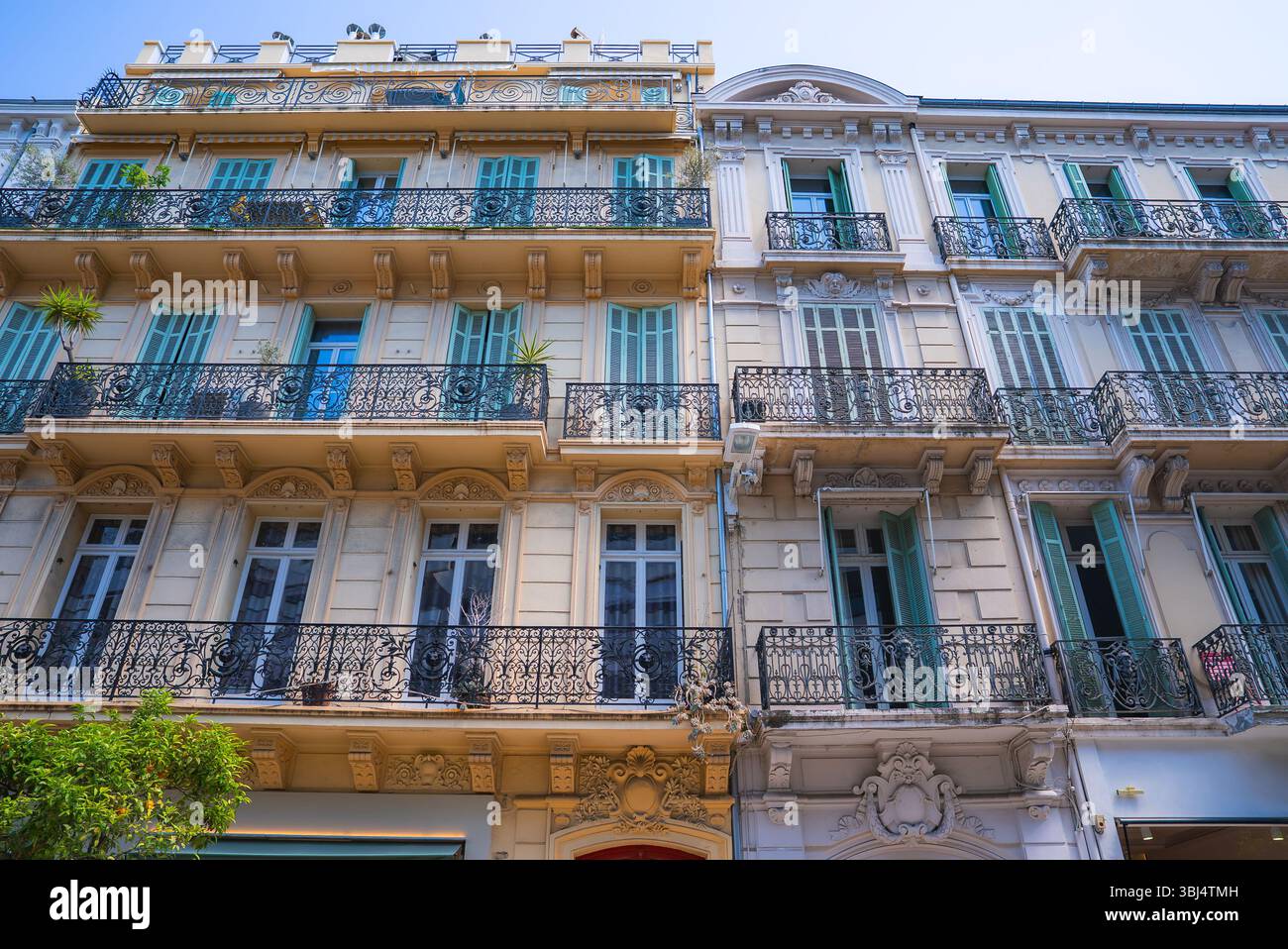 Iconic buildings cannes hi-res stock photography and images - Alamy