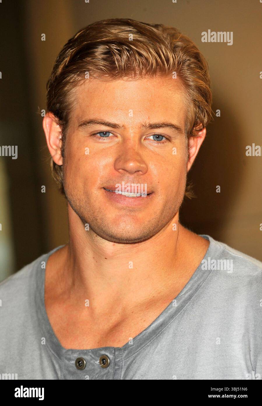 Trevor donovan movie hi-res stock photography and images - Alamy