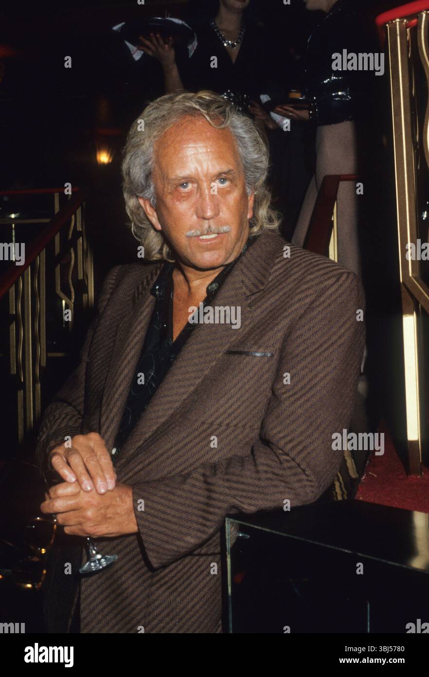 Paul raymond hi-res stock photography and images - Alamy