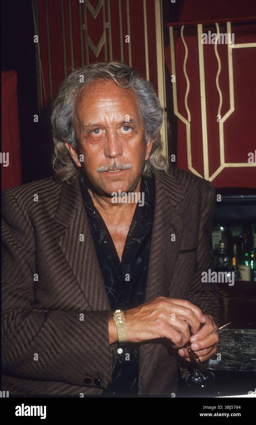 Paul raymond hi-res stock photography and images - Alamy