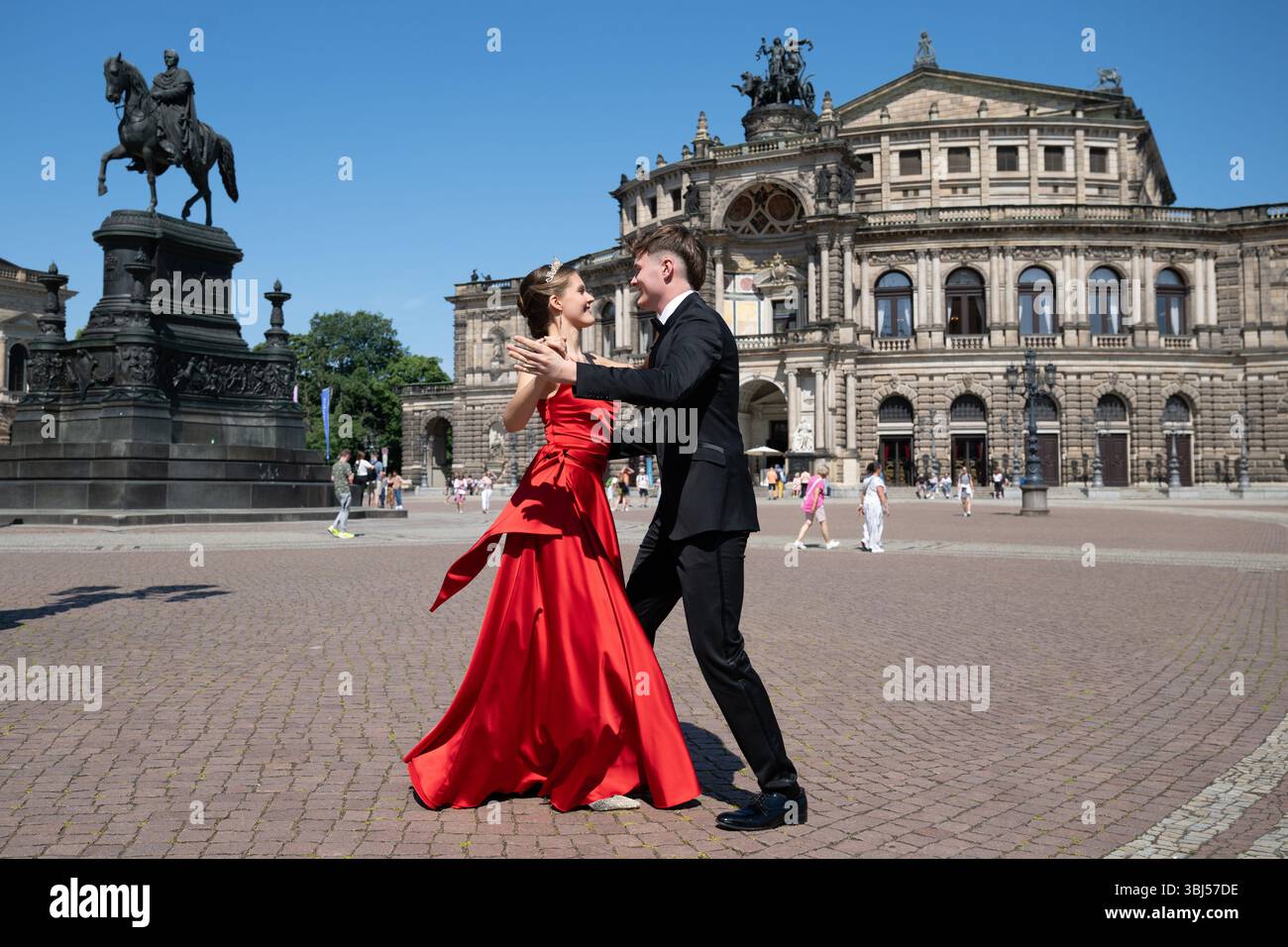Richard prendel hi-res stock photography and images - Alamy