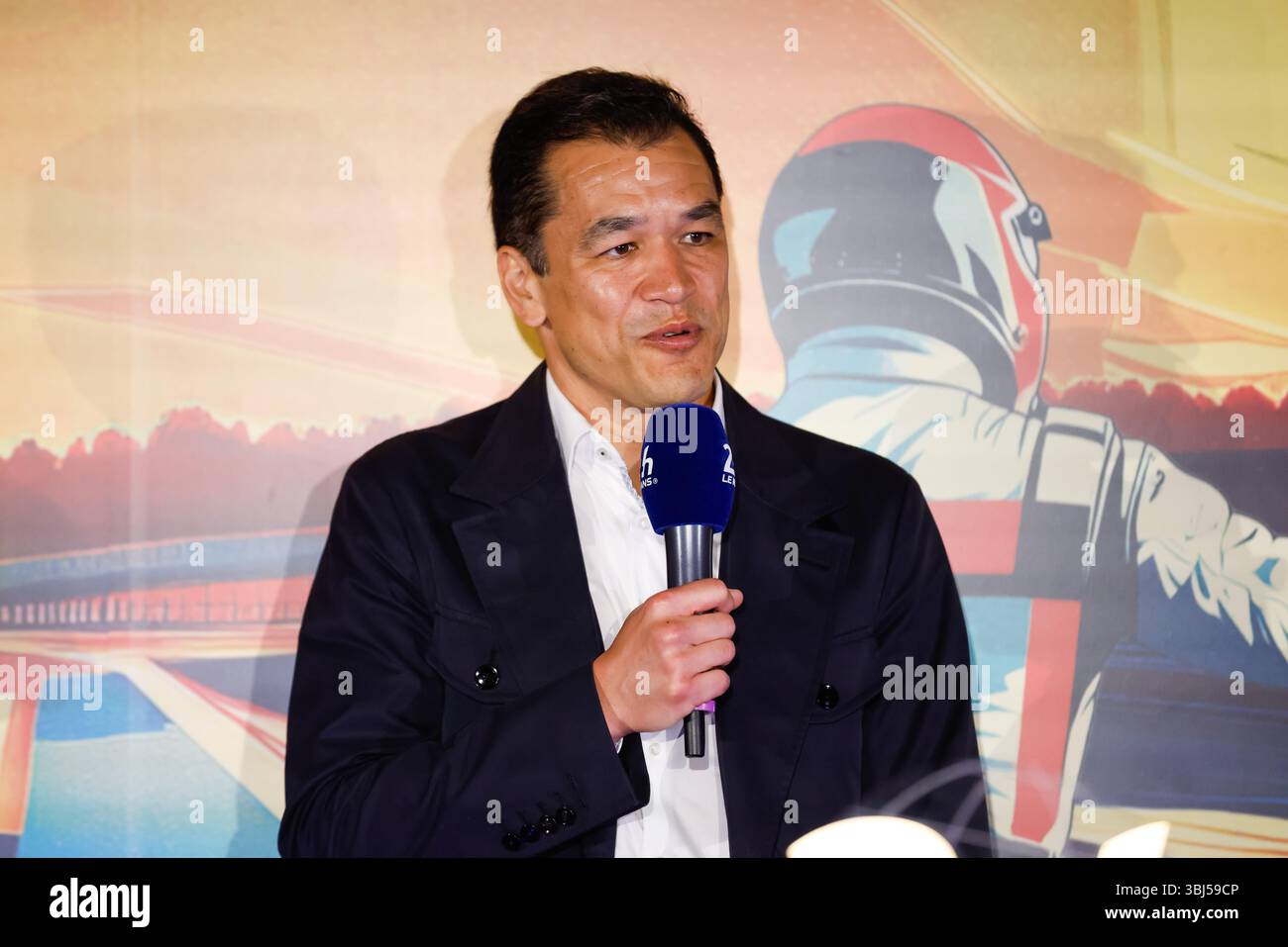 PERRODO Francois (fra), AF Corse, Oreca 07 - Gibson, #183, LMP2 ...