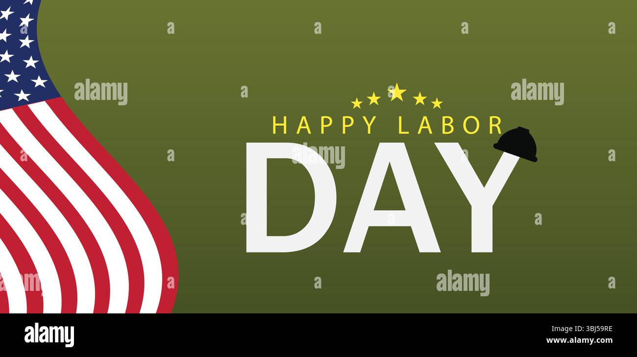 Honoring Hard Work The Significance of Labor Day Across the US Stock ...