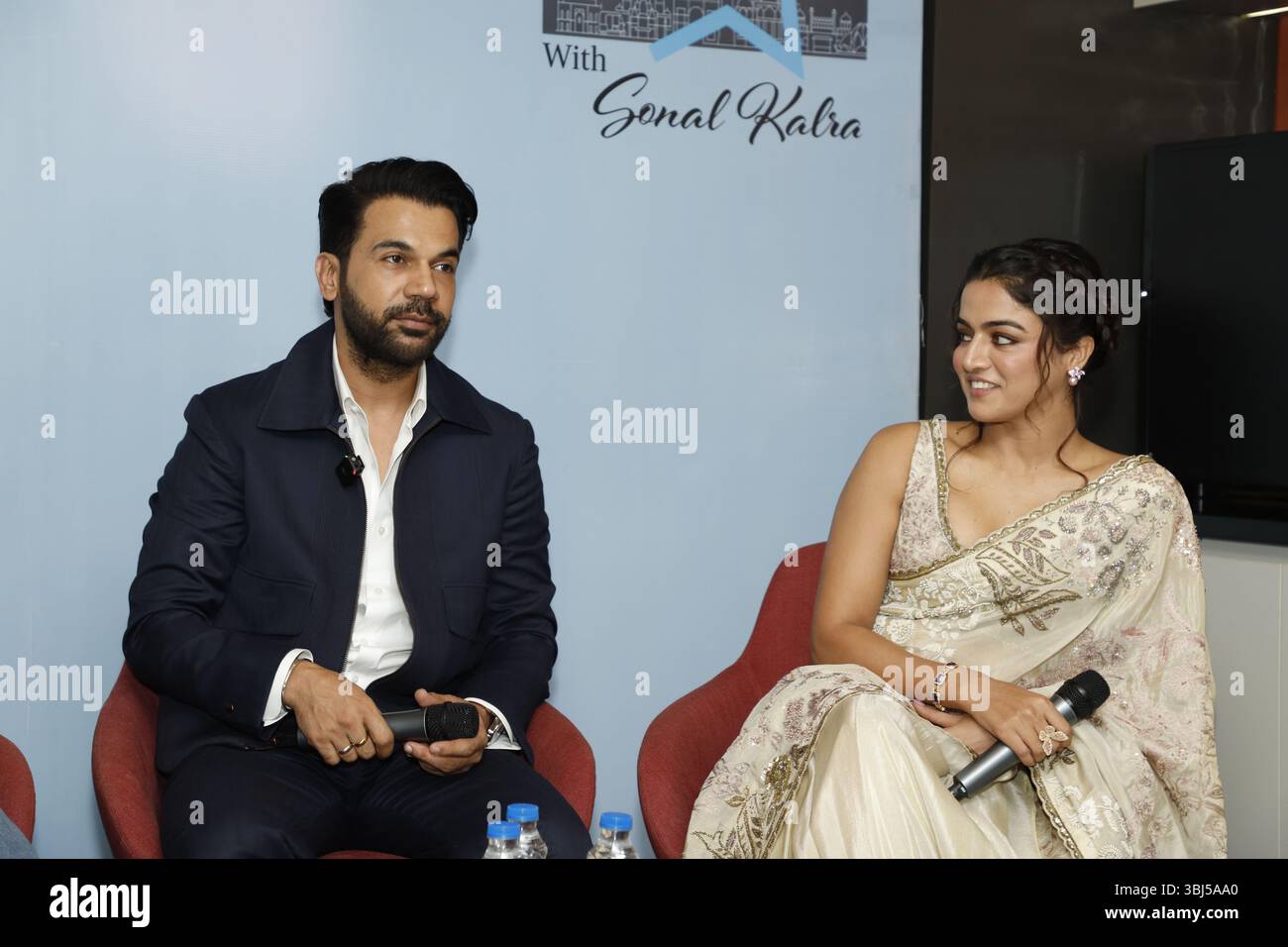 New Delhi, India. 12th June, 2025. NEW DELHI, INDIA - MAY 7: (EDITOR'S NOTE: This is an ...