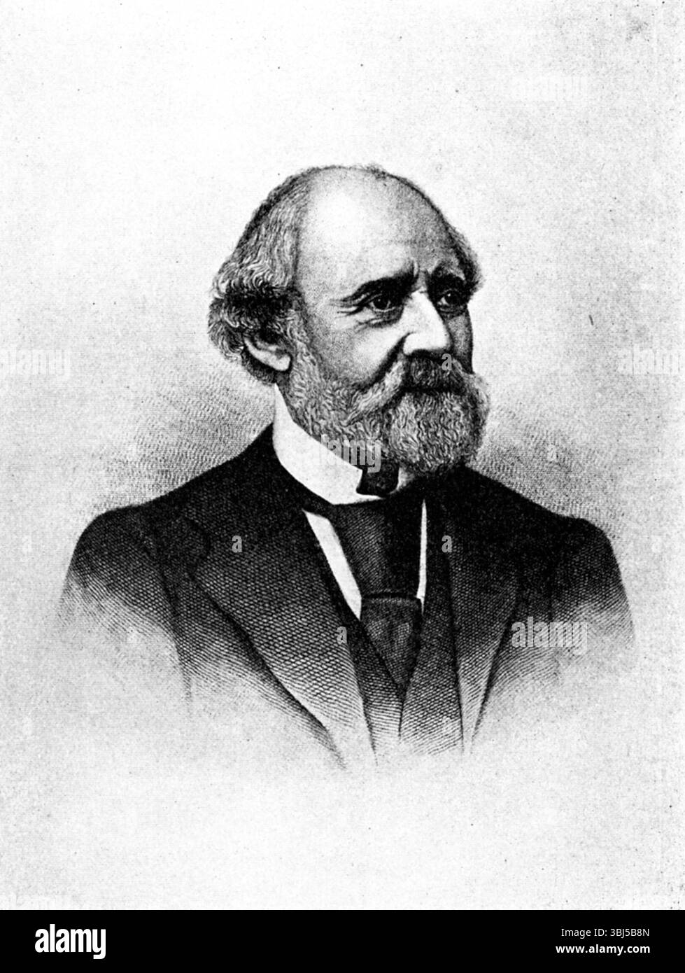 Charles reade novelist Black and White Stock Photos & Images - Alamy