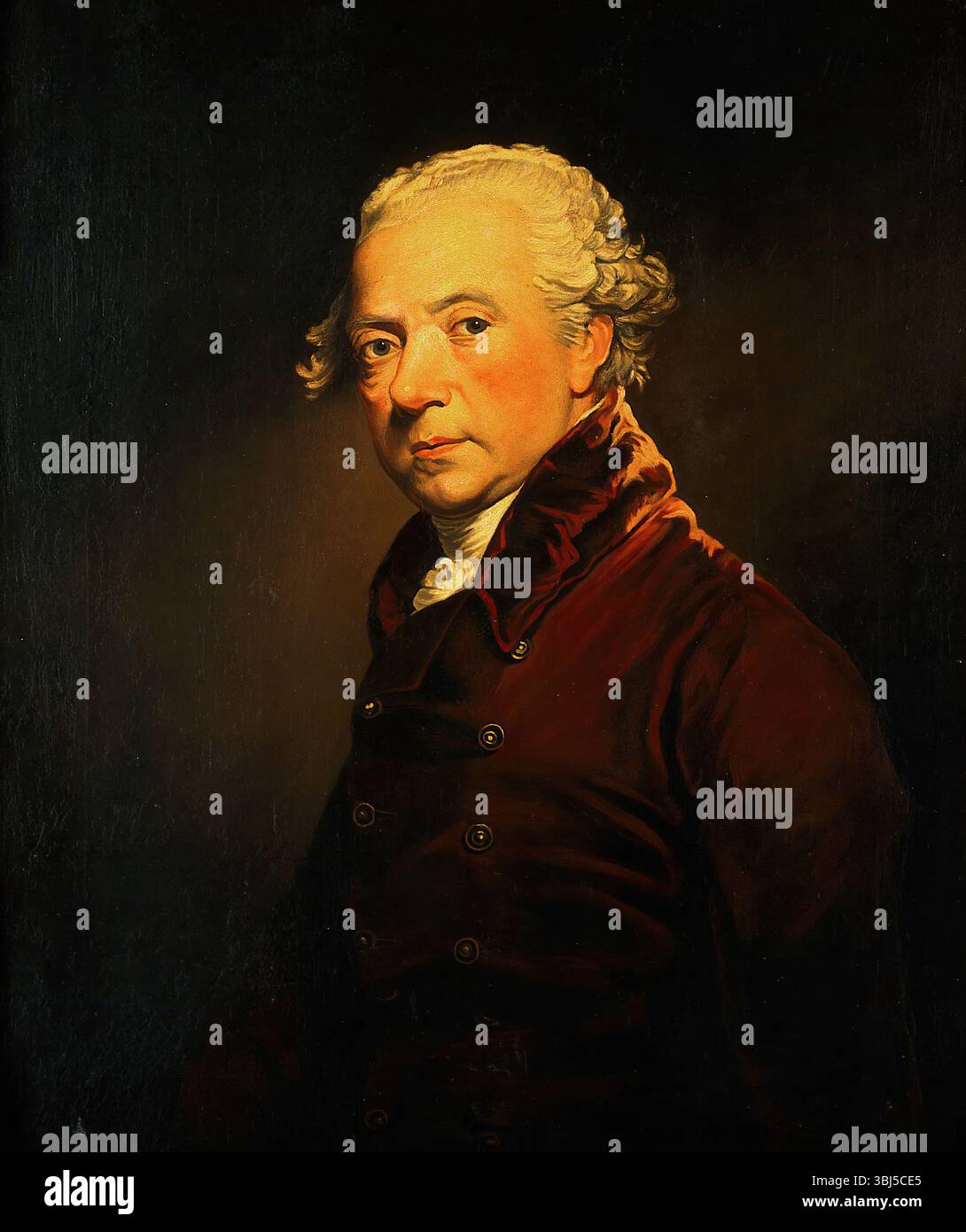 Heaviside clark hi-res stock photography and images - Alamy