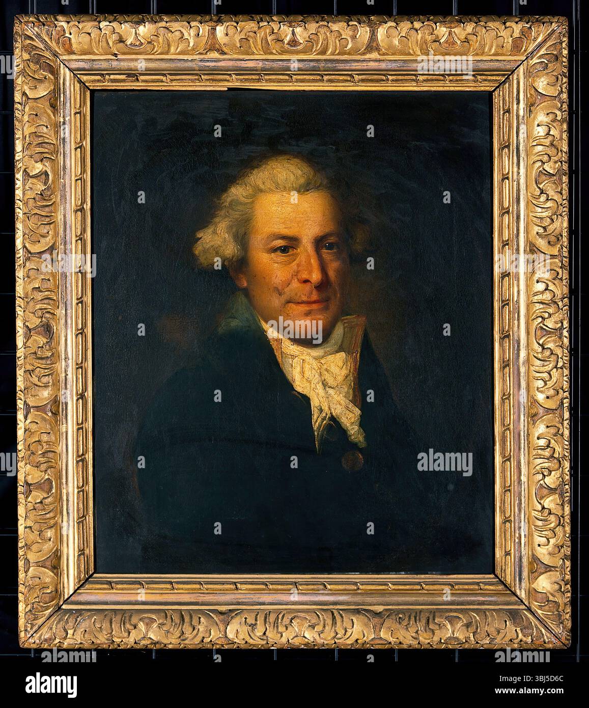 Power loom of edmund cartwright hi-res stock photography and images - Alamy