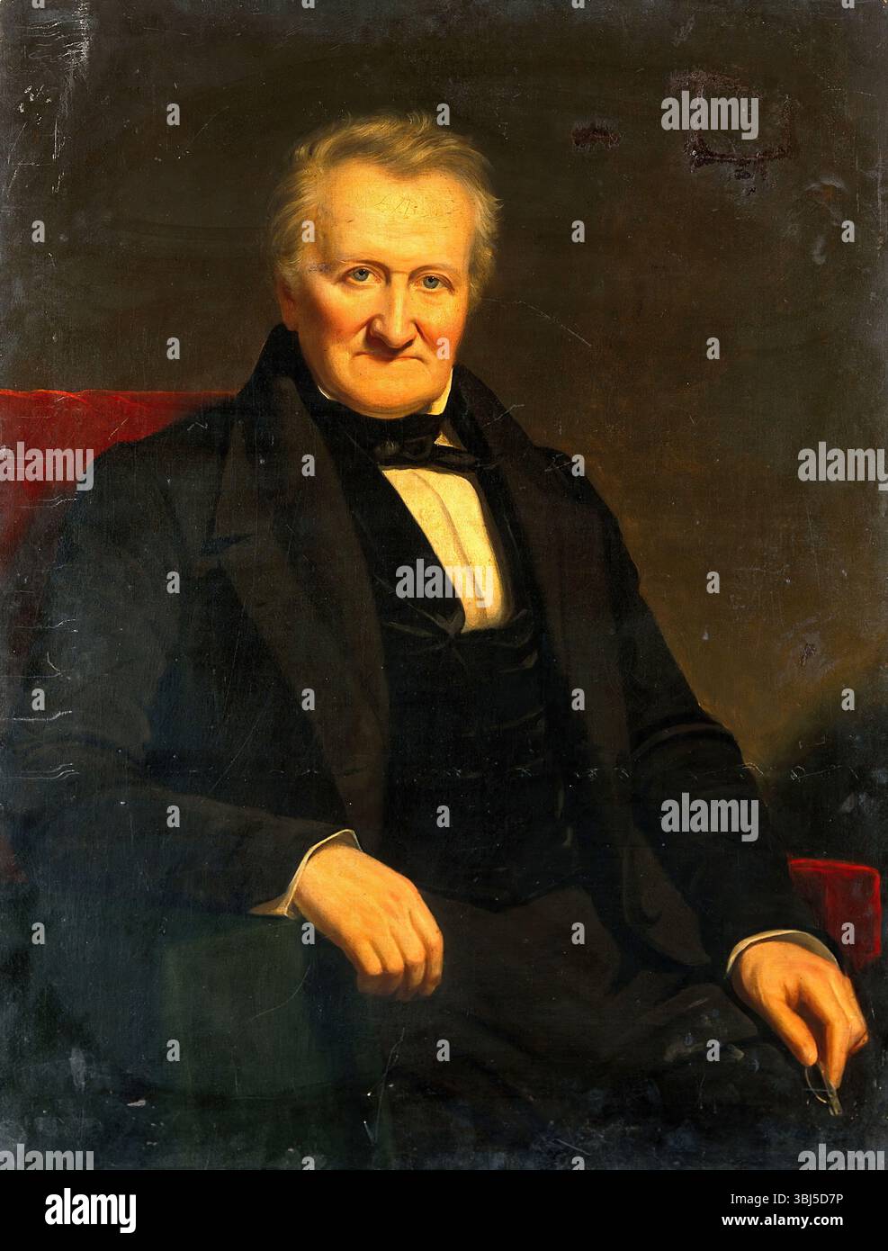 William heberden hi-res stock photography and images - Alamy
