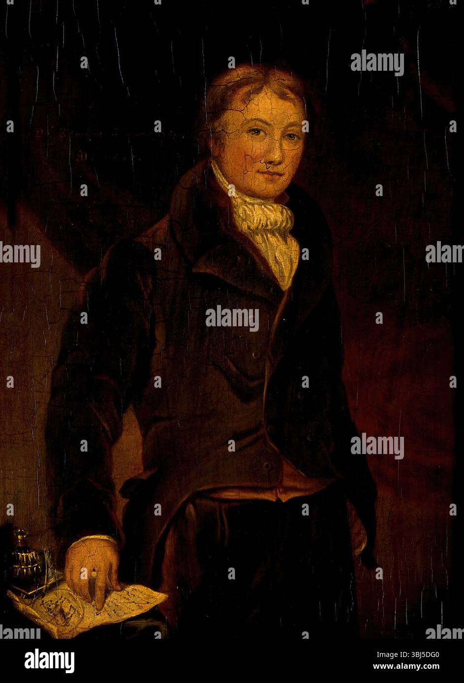 The edward jenner museum hi-res stock photography and images - Alamy