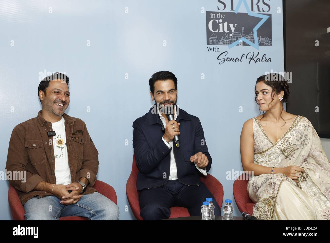 New Delhi, India. 12th June, 2025. NEW DELHI, INDIA - MAY 7: (EDITOR'S NOTE: This is an ...