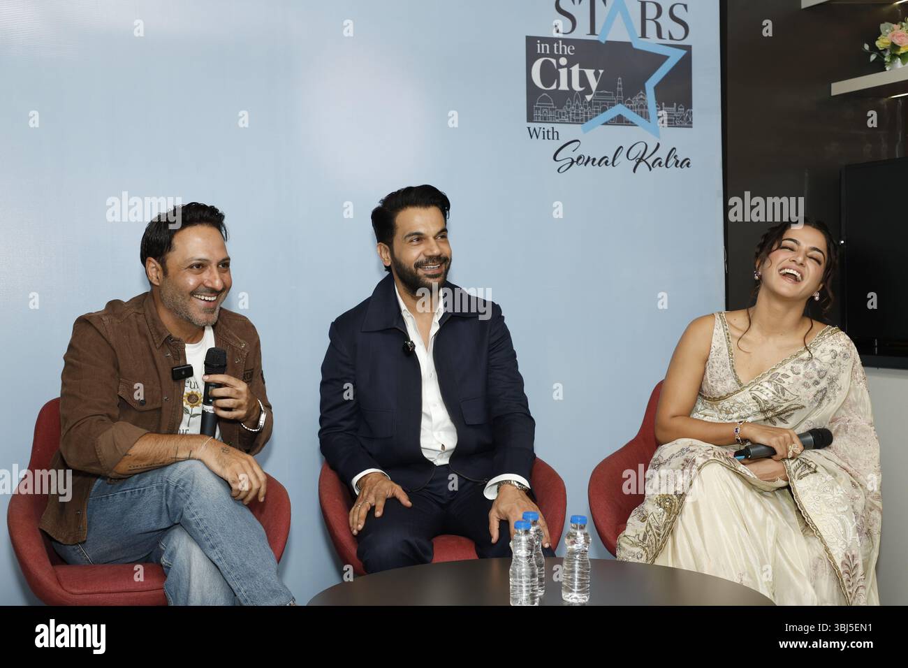 New Delhi, India. 12th June, 2025. NEW DELHI, INDIA - MAY 7: (EDITOR'S NOTE: This is an ...