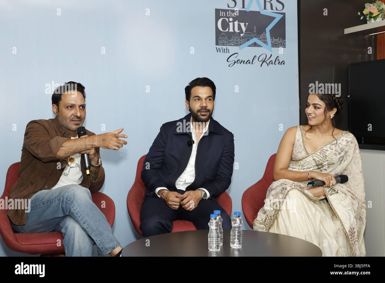 New Delhi, India. 12th June, 2025. NEW DELHI, INDIA - MAY 7: (EDITOR'S NOTE: This is an ...