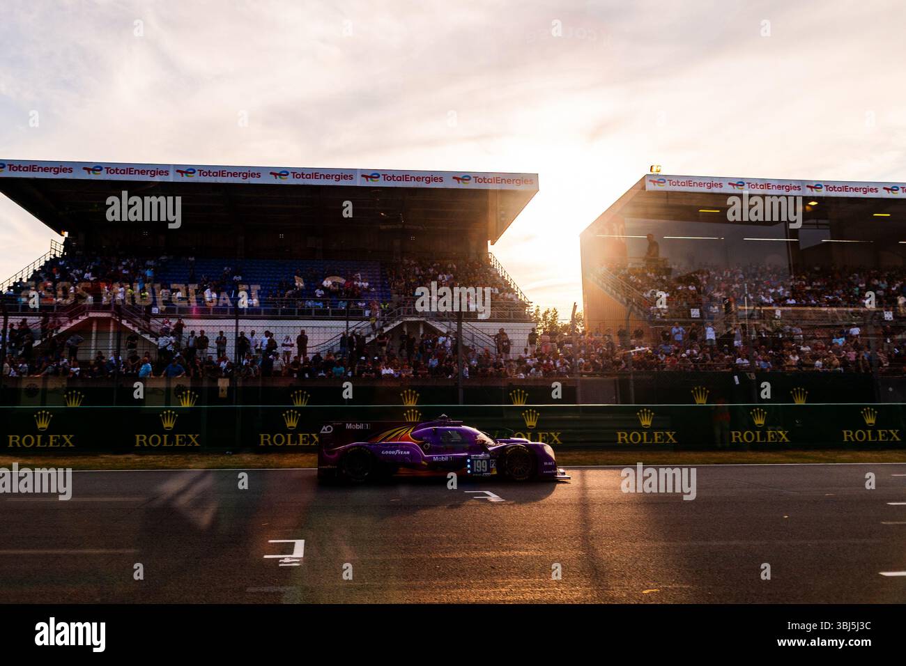 199 HYETT PJ (usa), CAMERON Dane (usa), DELETRAZ Louis (sui), AO by TF ...