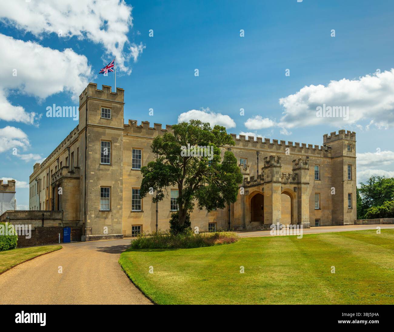 Syon House, London Stock Photo - Alamy
