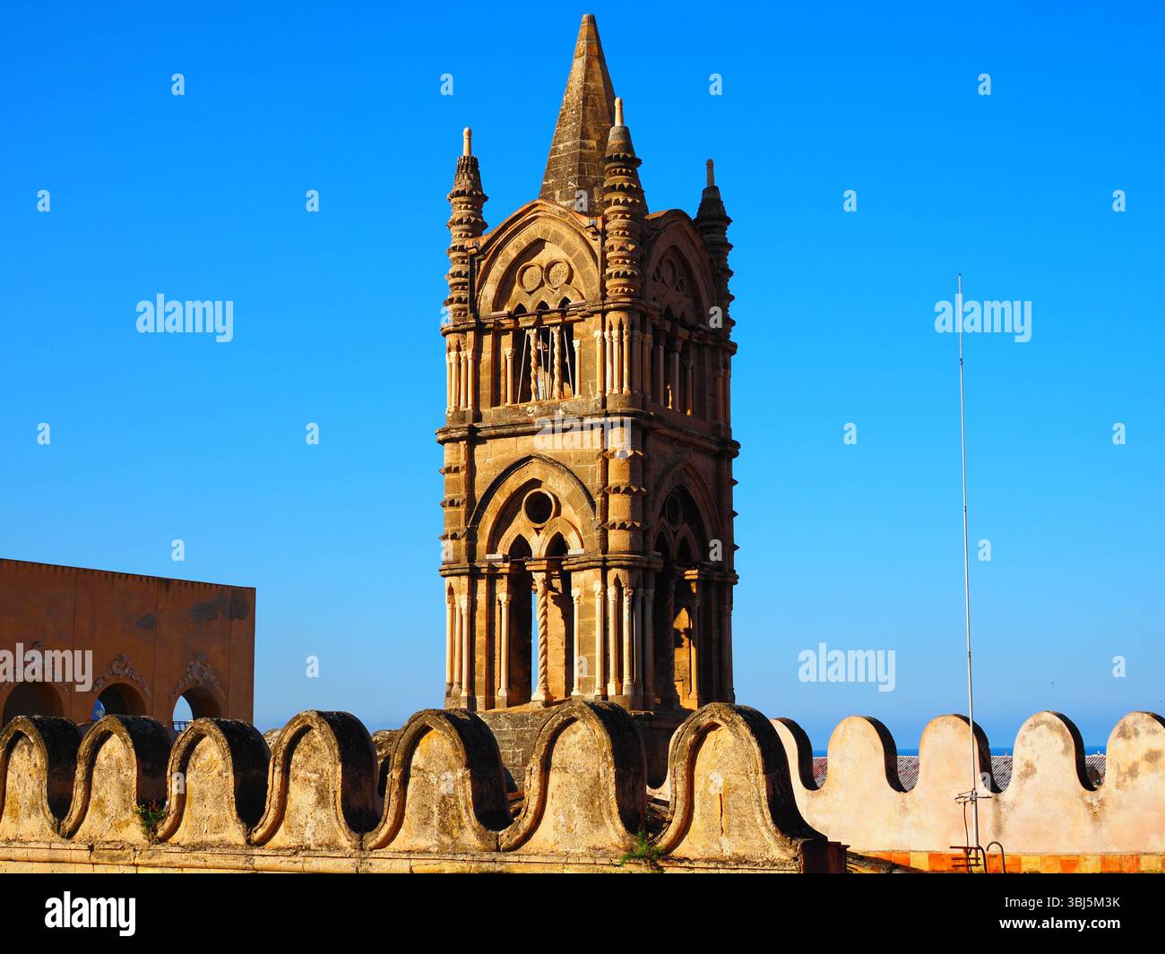 Palazzo butera palermo hi-res stock photography and images - Alamy