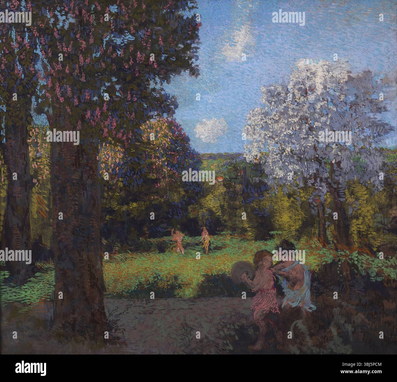 Bain en plein air hi-res stock photography and images - Alamy