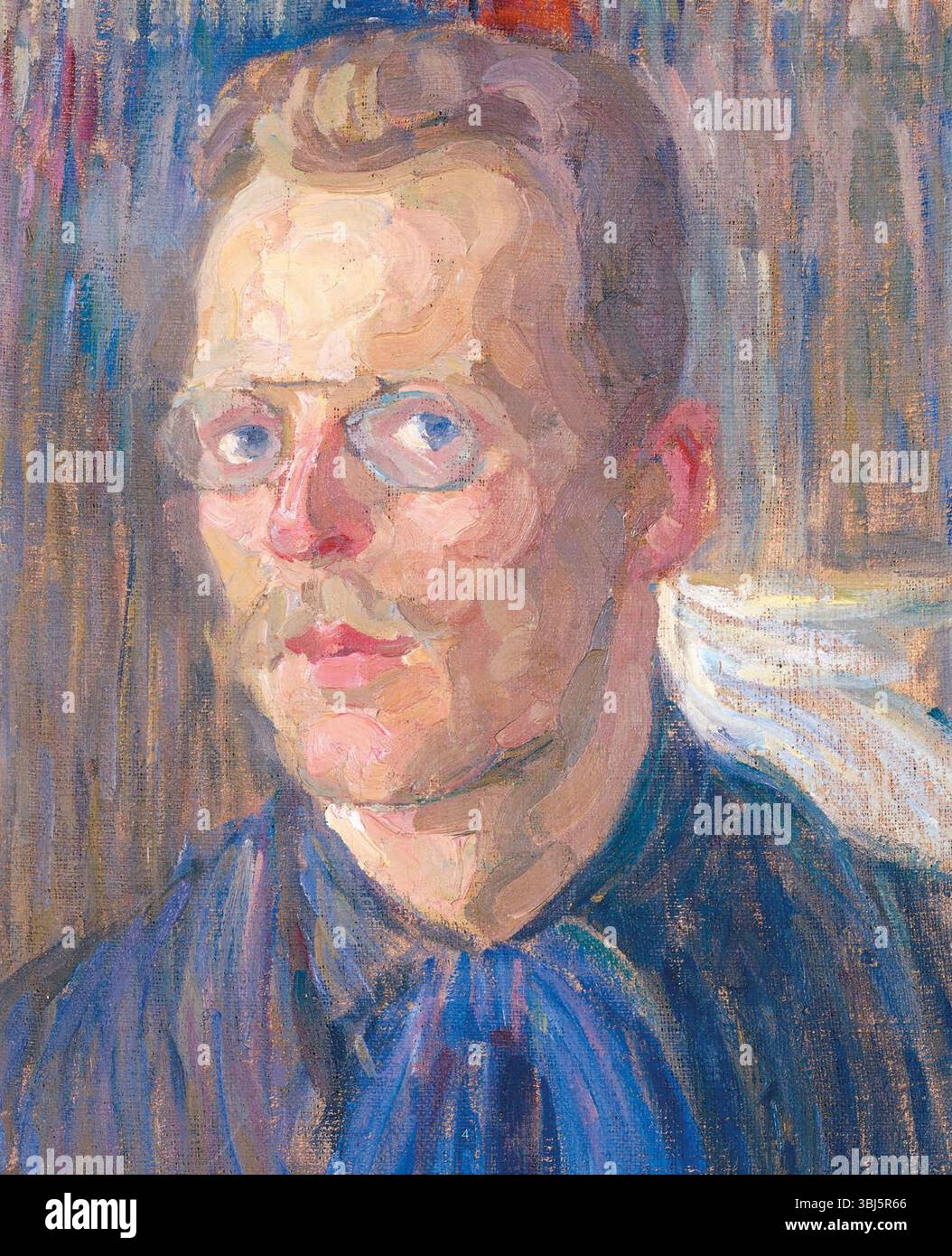 The Parable of the Rich Man and the Beggar Lazarus, 1554. Private ...