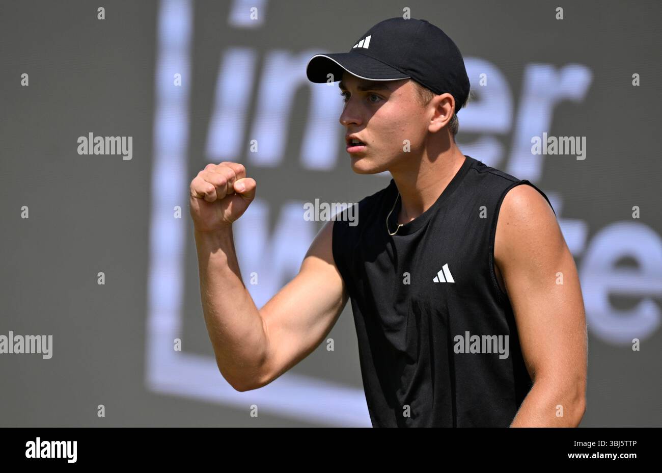 Justin Engel (GER) Jubel, Freude, Emotion, emotional, jubelt, Glueck ...