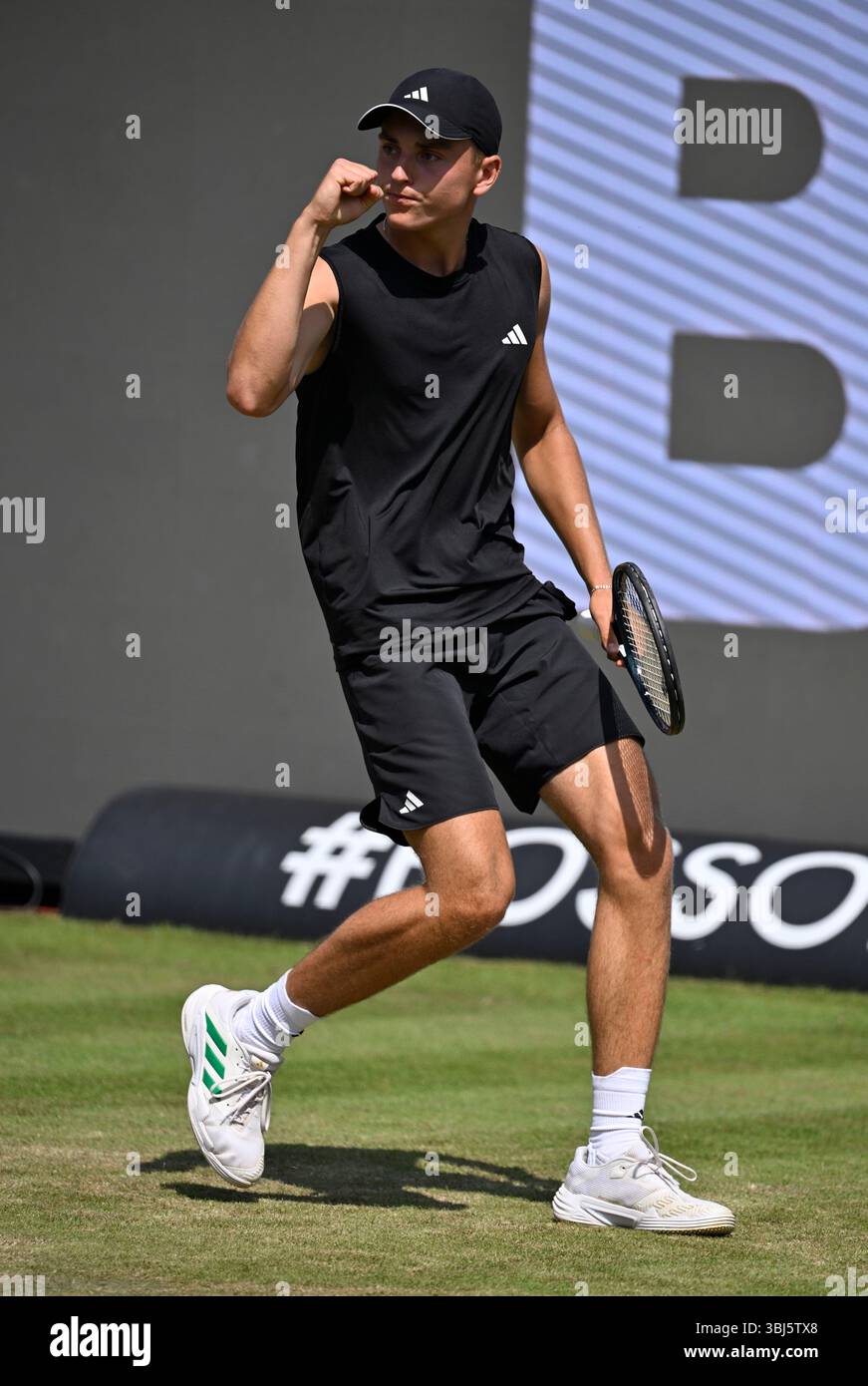 Justin Engel (GER) Jubel, Freude, Emotion, emotional, jubelt, Glueck ...