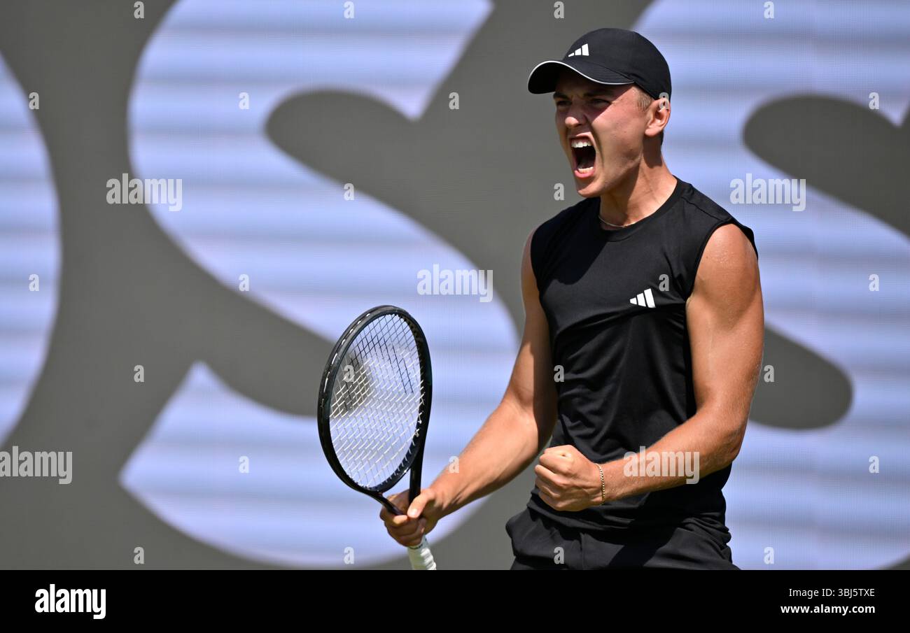 Justin Engel (GER) Jubel, Freude, Emotion, emotional, jubelt, Glueck ...