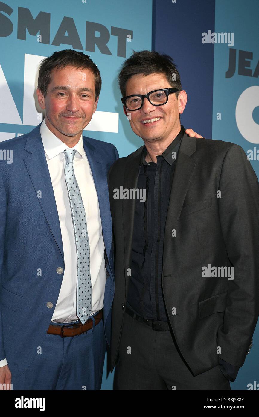 Producer Robert Aherns attends the "Call Me Izzy" Broadway opening ...