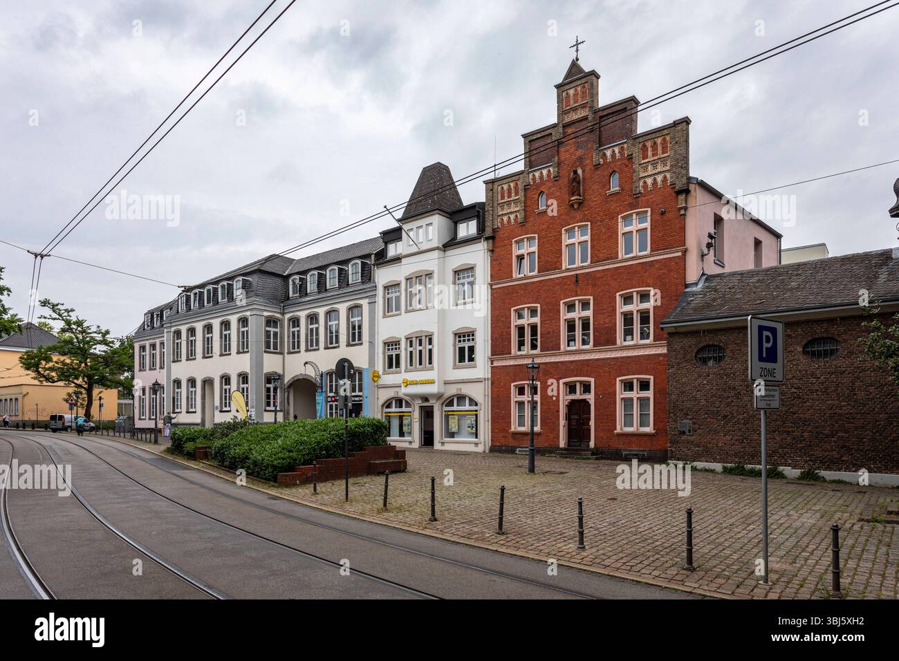 Hchsten Gebude Deutschland