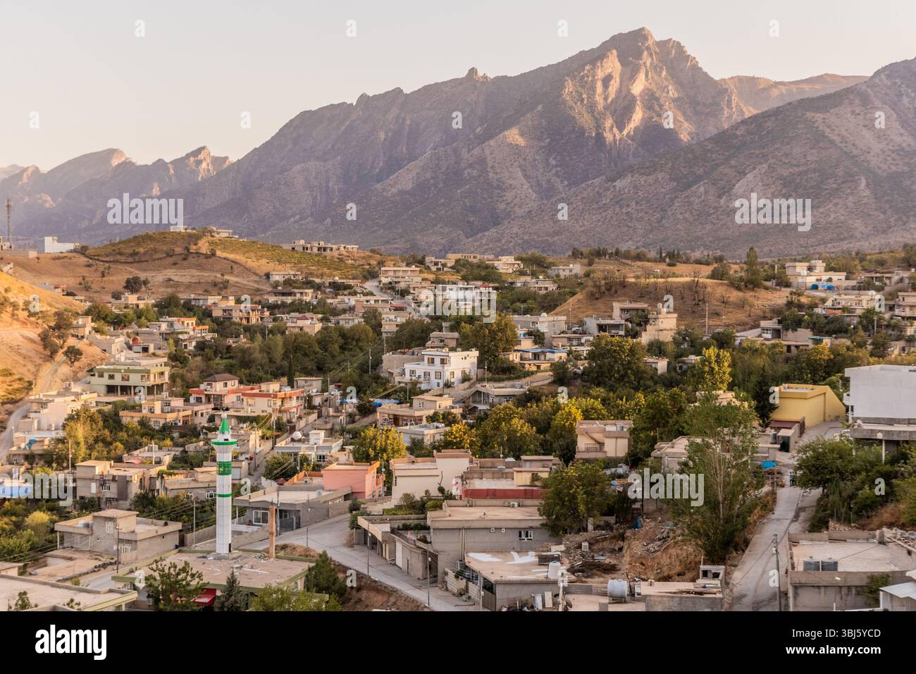 Rawanduz iraq hi-res stock photography and images - Alamy