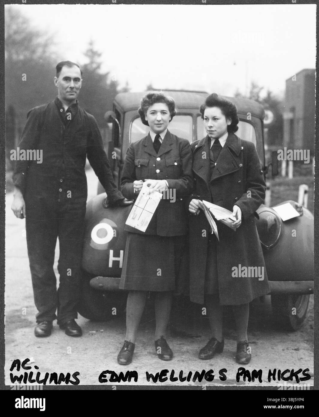 1942 43 ww2 world war ii hi-res stock photography and images - Alamy