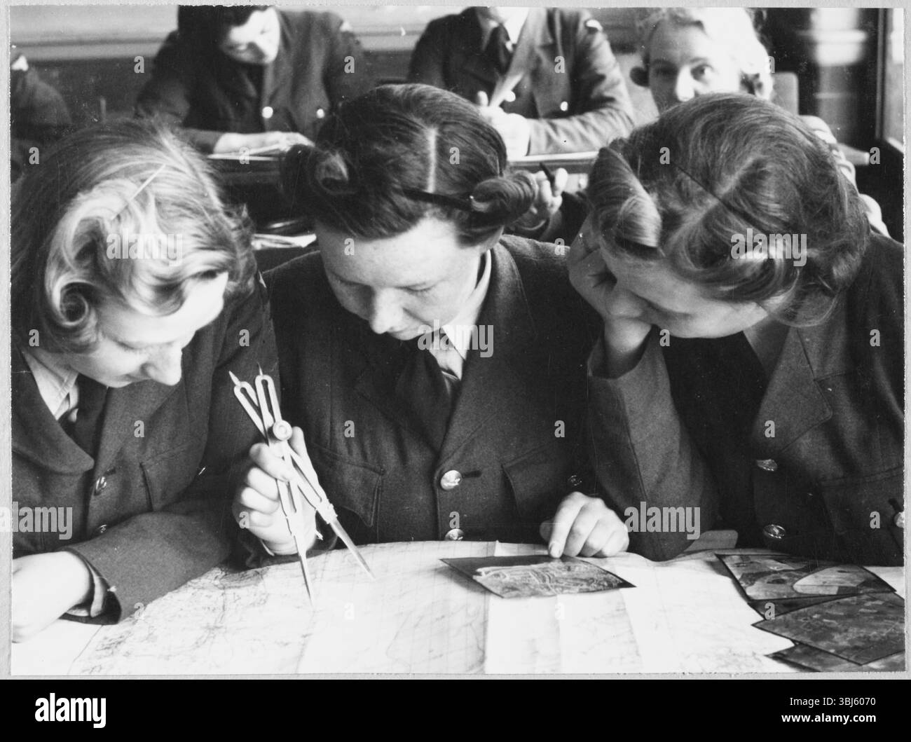 Mathematics based Black and White Stock Photos & Images - Alamy