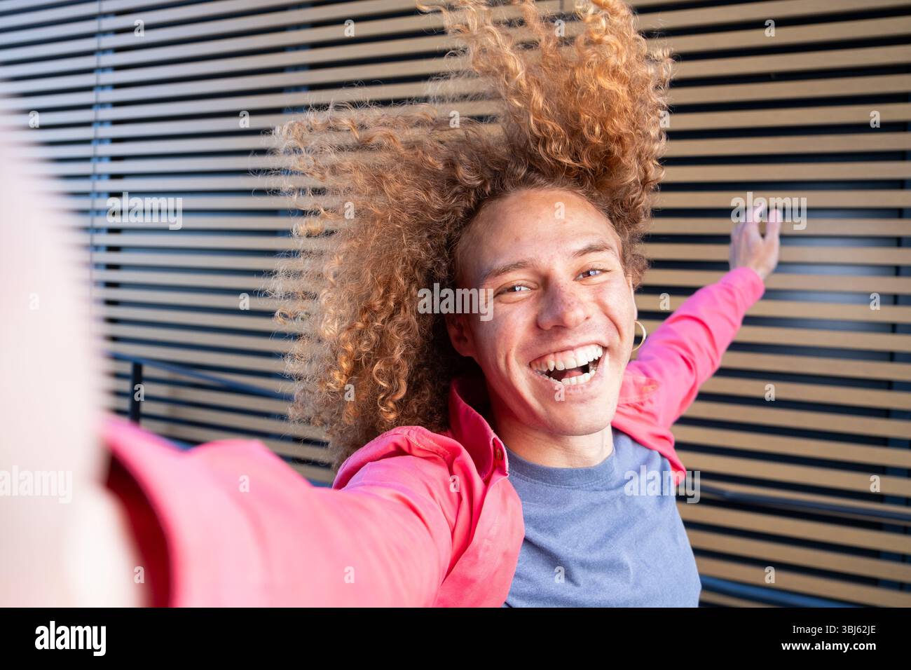 Lifestyle and self expression hi-res stock photography and images - Alamy