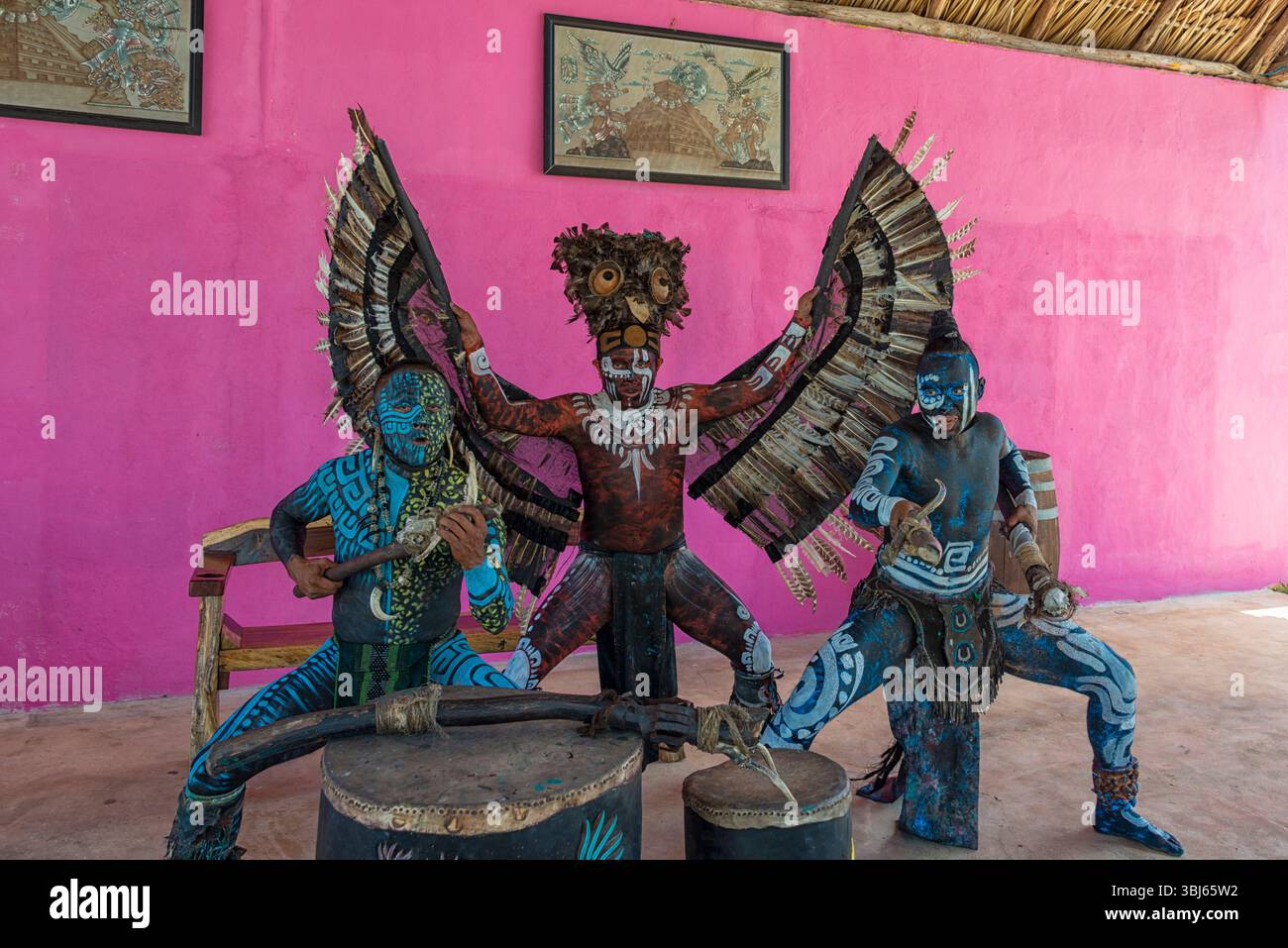 Culture representation hi-res stock photography and images - Alamy