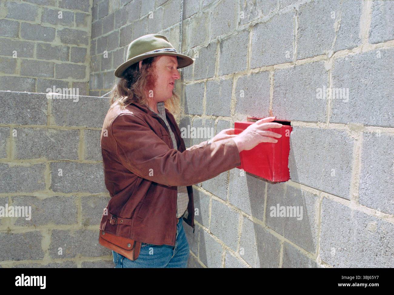 Godolphin school plaque hi-res stock photography and images - Alamy